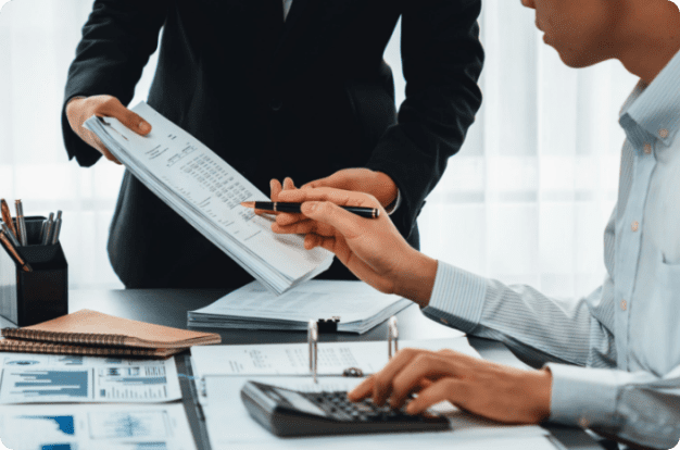 Insurance Bookkeeping Services for Expert Financial Solutions