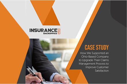 Upgrading Claims Management with IBOP for Ohio Firm